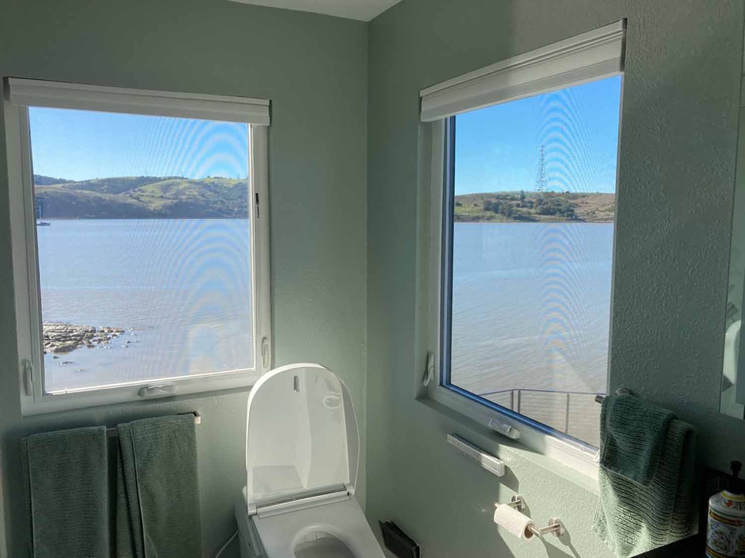 ClimatePro Installs 3M Sun Control Window Film in Benicia | ClimatePro