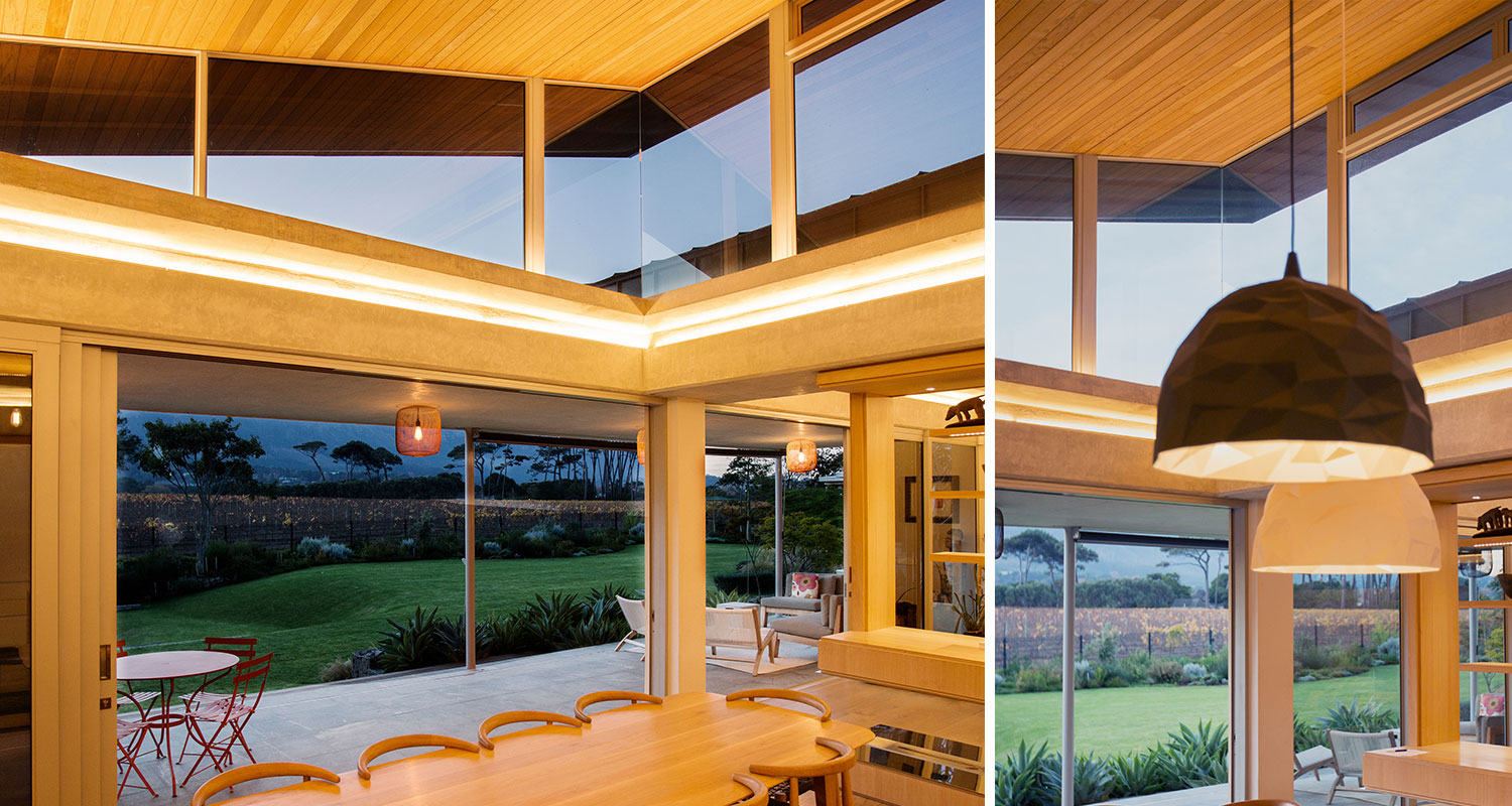 Window Film for Privacy: Make Your Windows Private at Night | ClimatePro