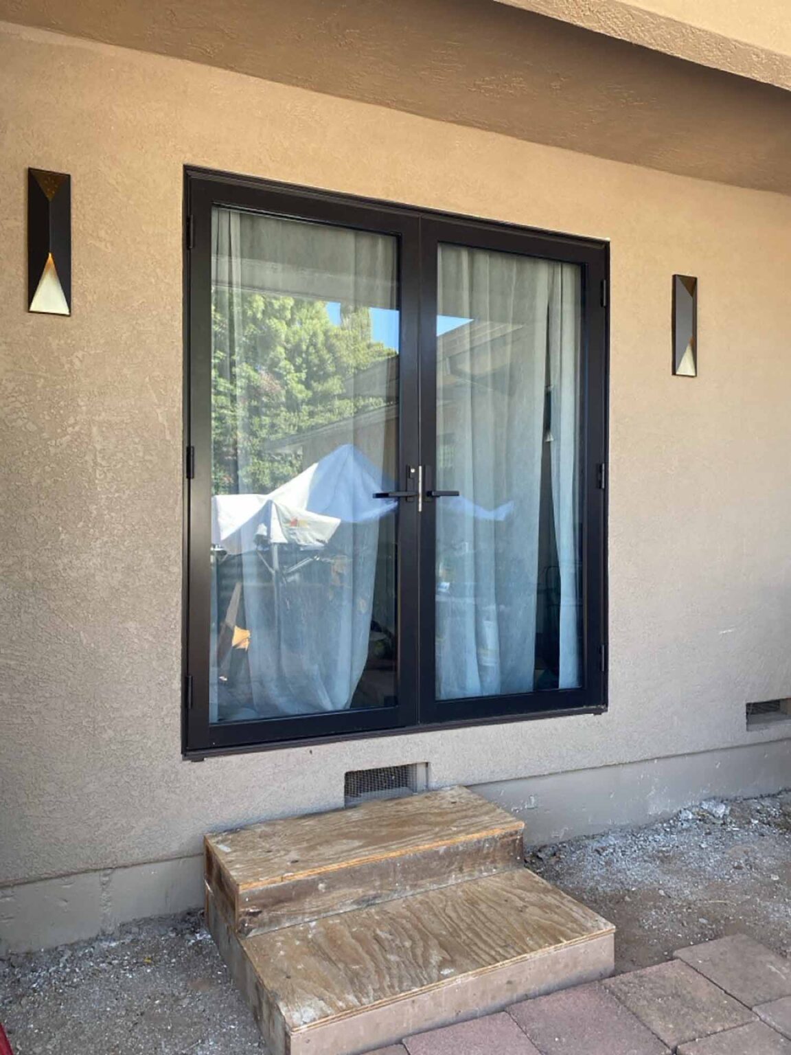 ClimatePro Installs 3M Sun Control Window Tint for Clayton, CA Homes ...